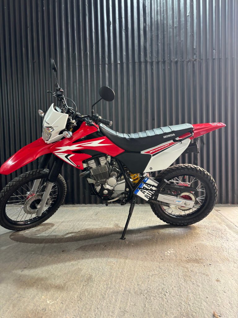 MOTOS - Tucan motos