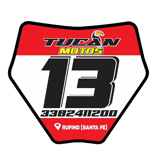 INICIO - Tucan motos