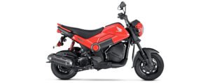 Honda Navi 110cc 2025 - Tucan motos